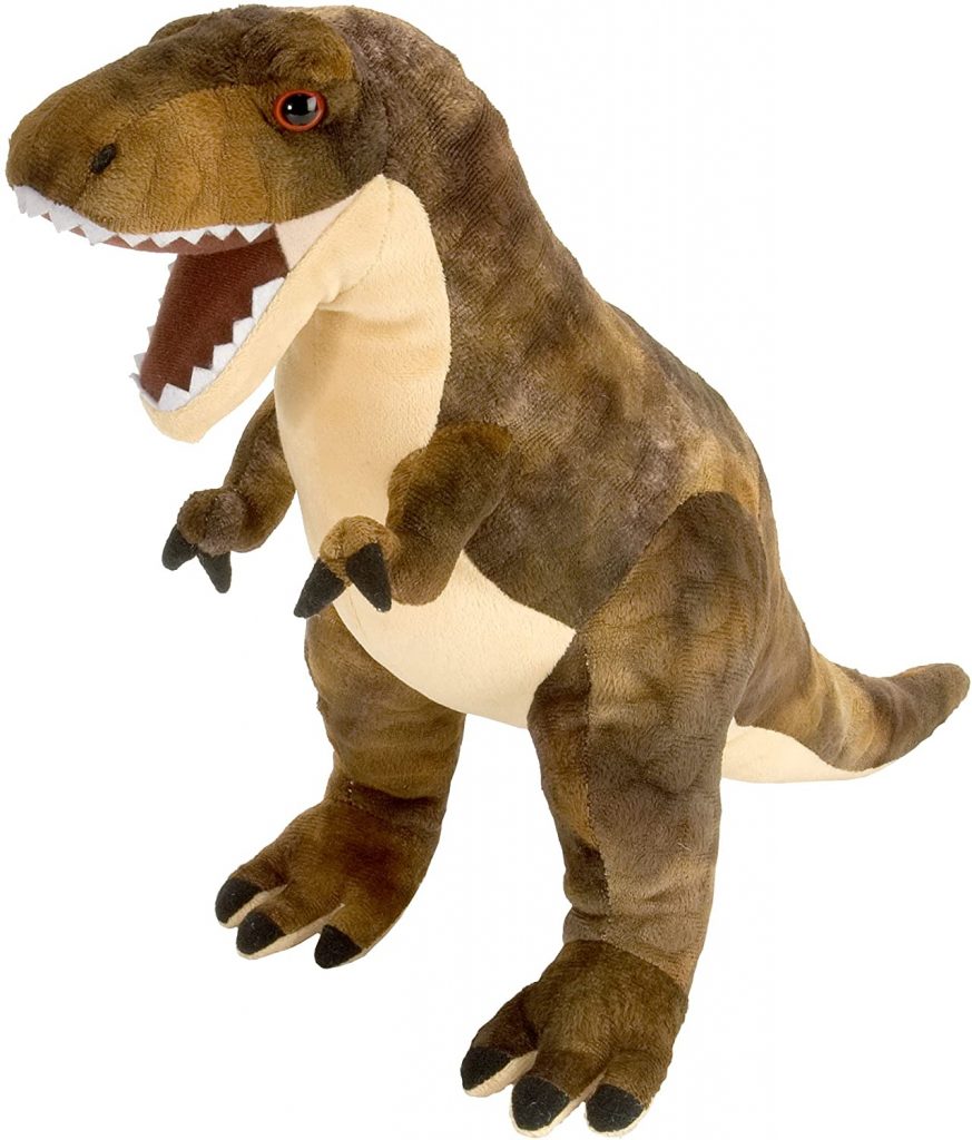 Mini T-Rex – 10″ (7034) – Canadian Fossil Discovery Centre
