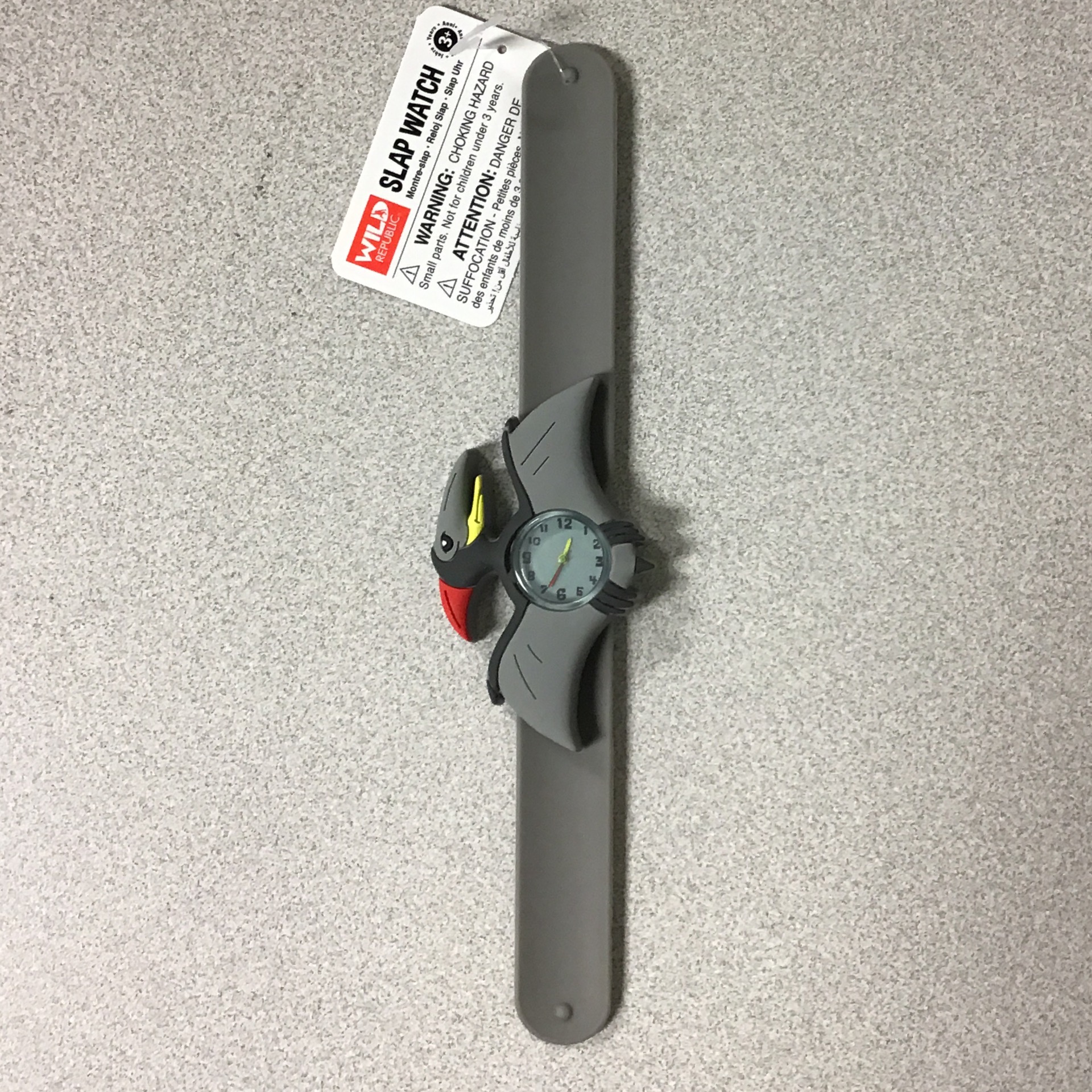 Slap Watch Pteranodon (9530) – Canadian Fossil Discovery Centre