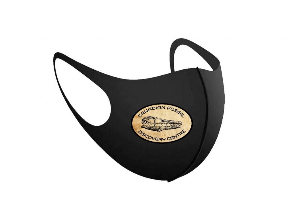 CFDC Heat Transfer Spandex Face Mask, Black (1001) – Canadian Fossil ...
