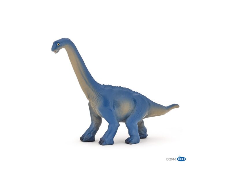Mini Papo Brachiosaurus (9587) – Canadian Fossil Discovery Centre