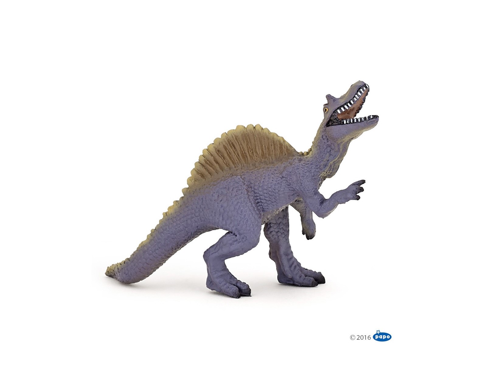 Mini Papo Spinosaurus (9591) – Canadian Fossil Discovery Centre