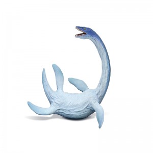 Recur Plesiosaurus 8″ (9620) – Canadian Fossil Discovery Centre